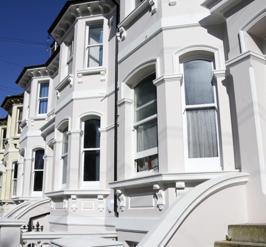 Home Reversion Plan in Northampton And Milton Keynes