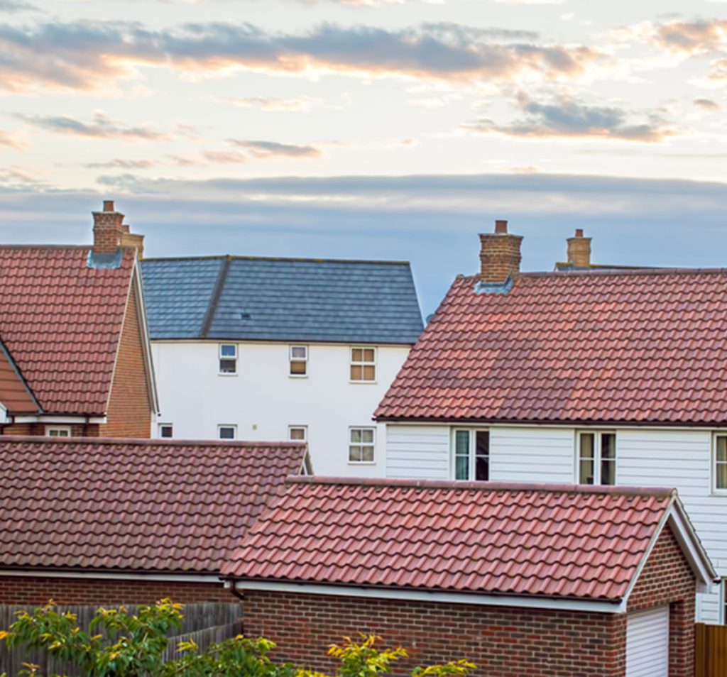 Home Reversion Plan in Northampton And Milton Keynes